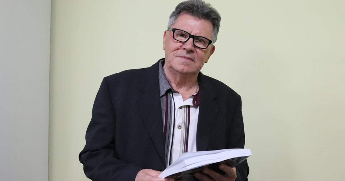 'Bio sam jedini koji je to predavao. I najbolji i najgori.' | Plusportal