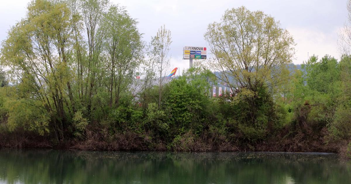 Posljednje zbogom barama u kojima su mnogi Brođani proplivali | Plusportal