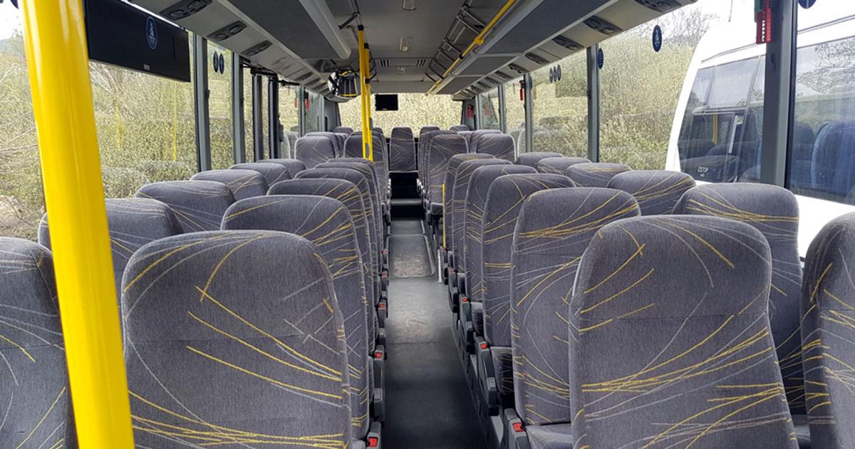 Autobusne linije napokon će odgovarati stvarnim potrebama? | Plusportal