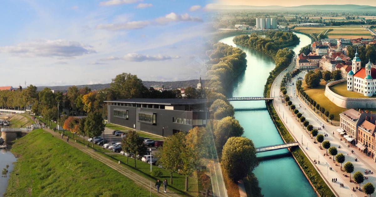 S kojim su američkim gradovima usporedivi Slav. Brod i Požega? | Plusportal