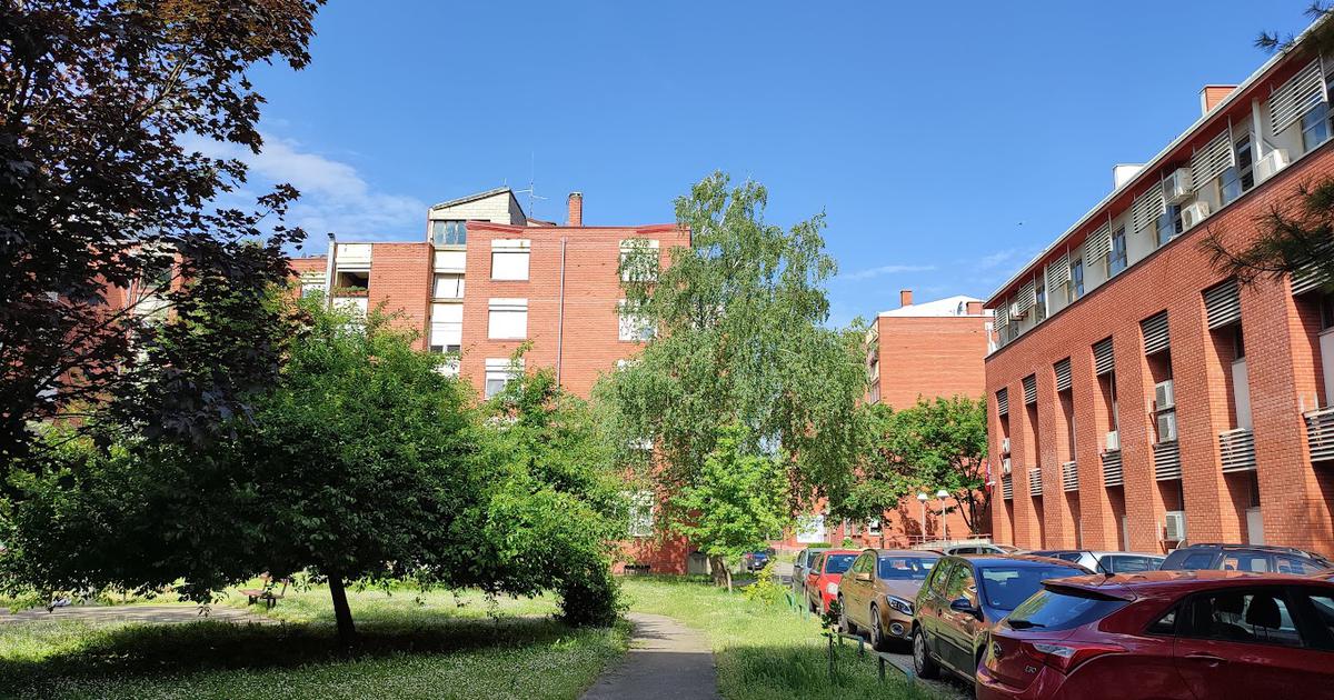 Socijalna prava osiguravaju pomoć građanima u teškim situacijama ...