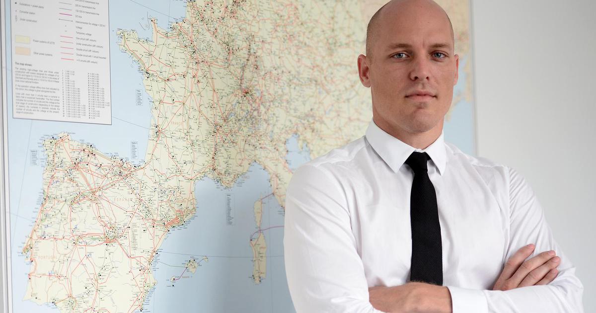 Tko je Marko Ćosić, novo lice Đ.Đ. Grupe? | Plusportal