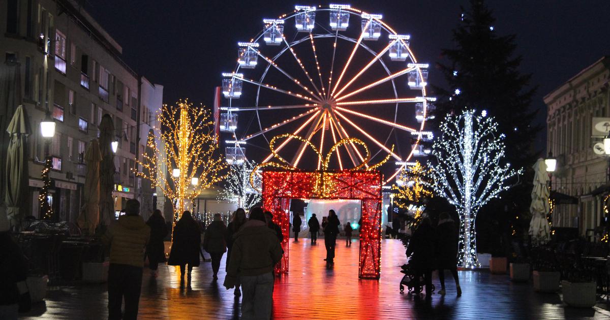 Hoće li (i) ovaj advent uništiti bučne petarde? | Plusportal
