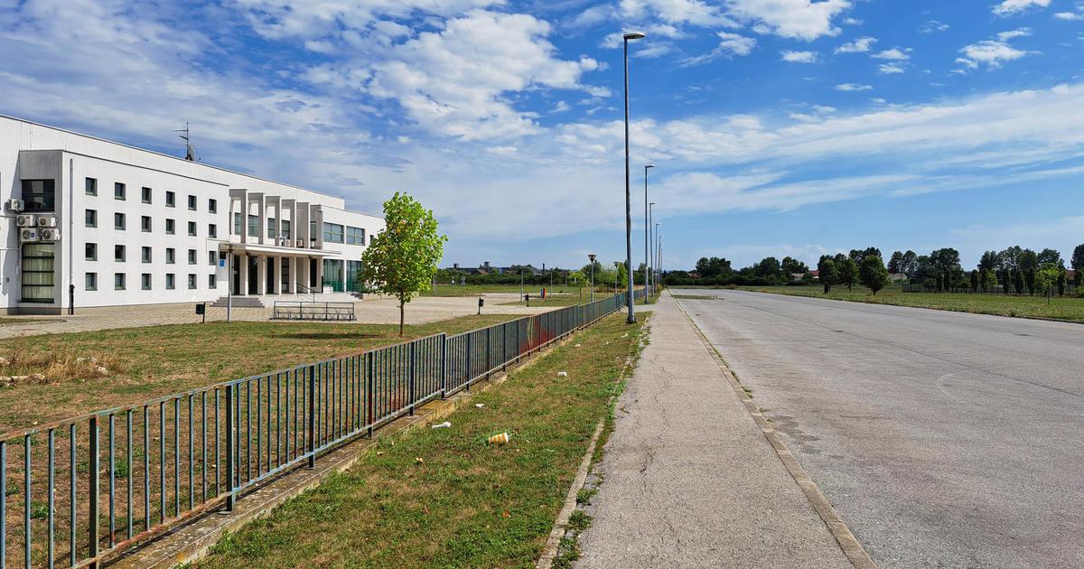 'Racija' na poznatom brodskom okupljalištu | Plusportal