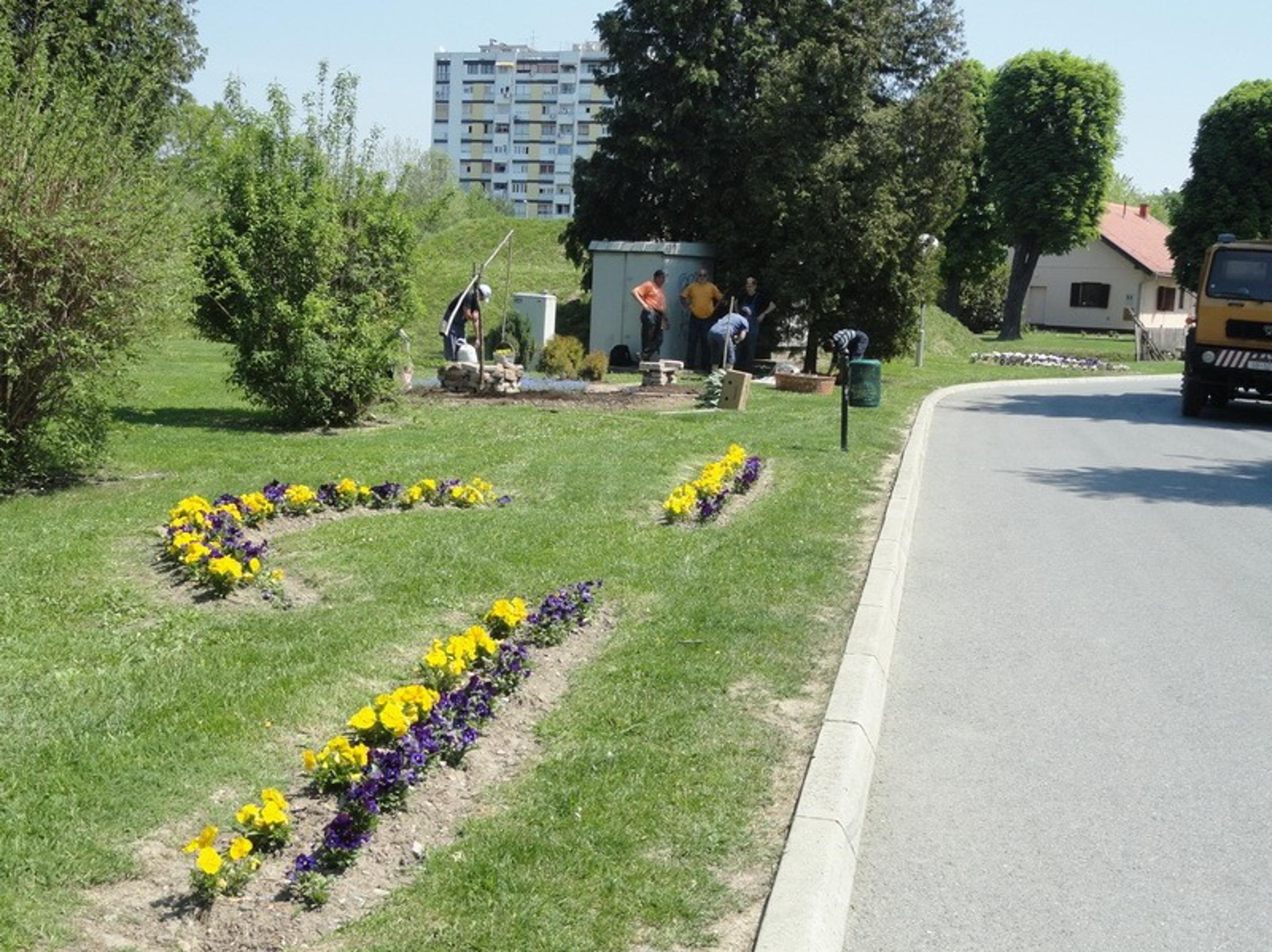 5. Sajam cvijeće 'Florafest' | Plusportal