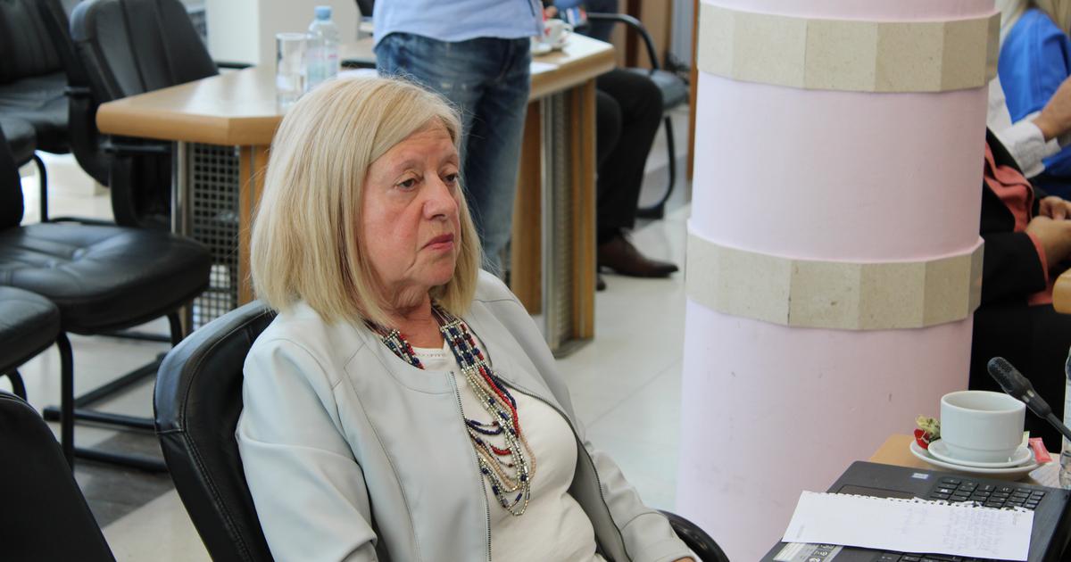 Upozorila nove saborske zastupnike: 'Sjetite se tko vas je birao ...