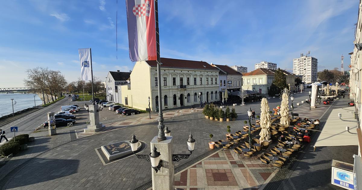 Grad Slav. Brod i Brodsko-posavska žup. danas donose nove proračune ...
