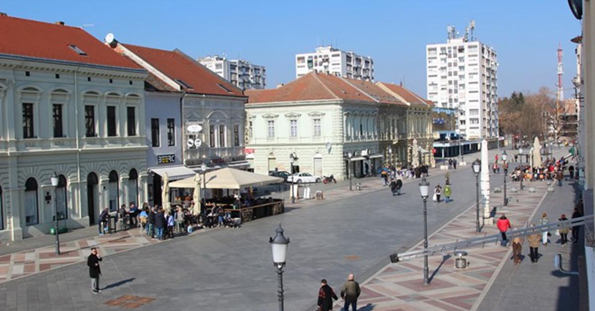 U što će prerasti grad Slavonski Brod? | Plusportal