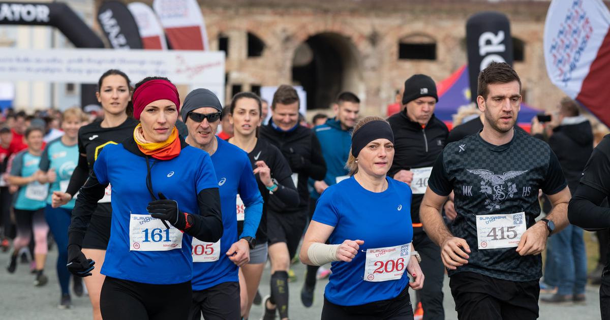 Evo koje će ulice biti zatvorene zbog trkačkih aktivnosti | Plusportal