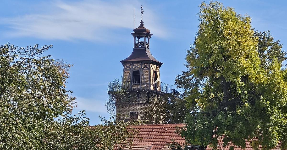 Nastavak propadanja objekta čija je obnova i prenamjena blokirana ...