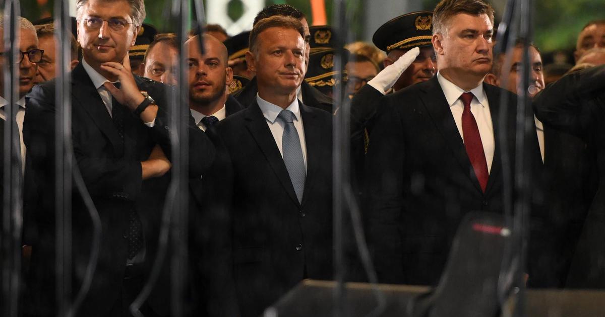 Kako su Plenki i Zoki ukrali Oluju | Plusportal