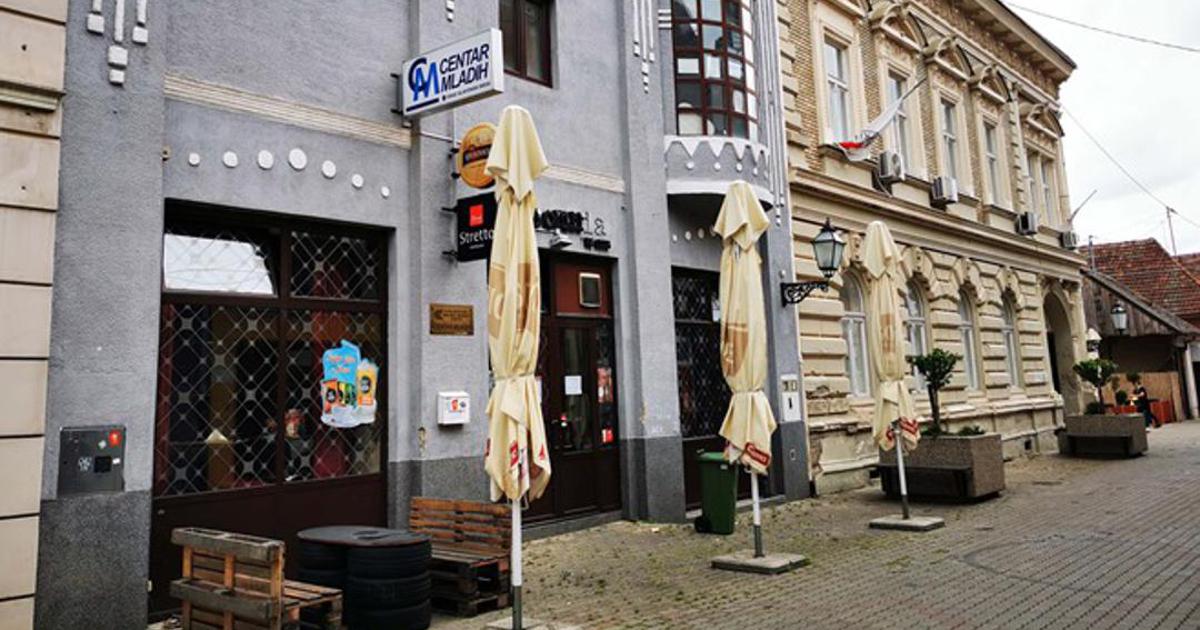 Nekad bijaše grad Ivaninih bajki, a danas grad 'cajki' | Plusportal