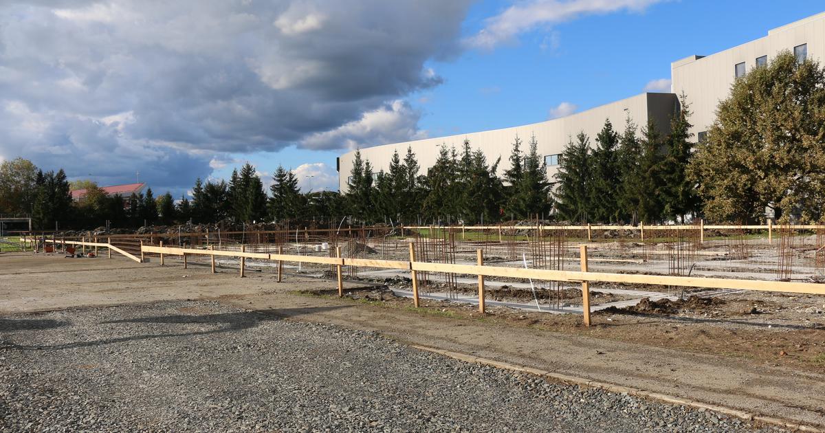 Započela izgradnja Dječjeg vrtića 'Rutvica' na Jelasu | Plusportal