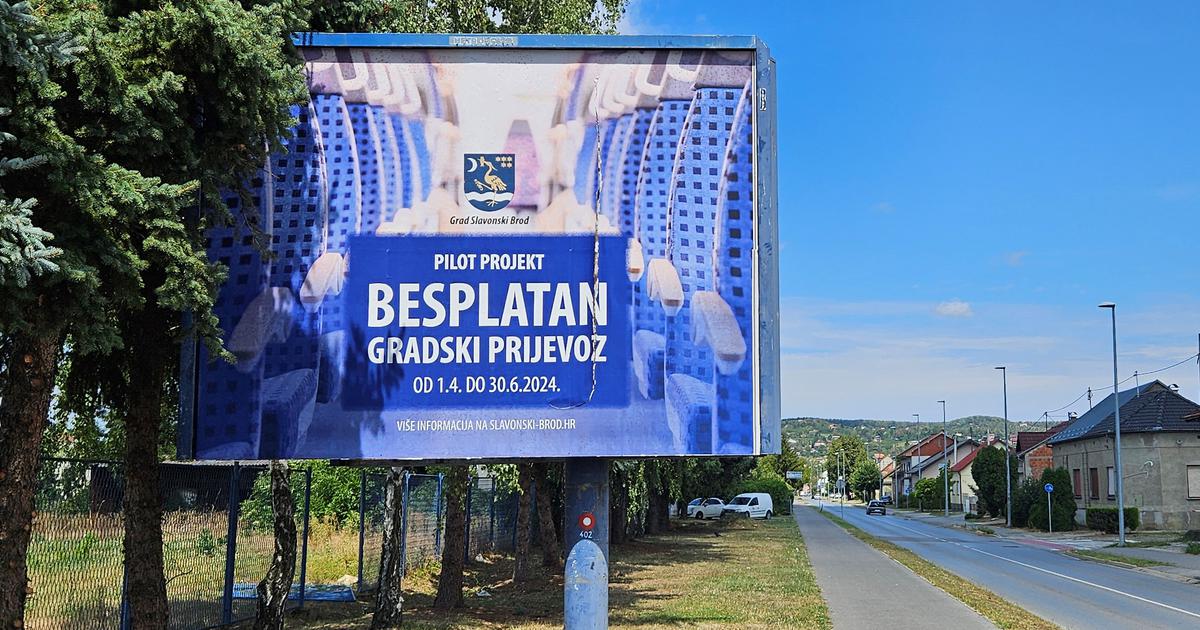 Grad Slavonski Brod (ne)namjerno dezinformira građane | Plusportal