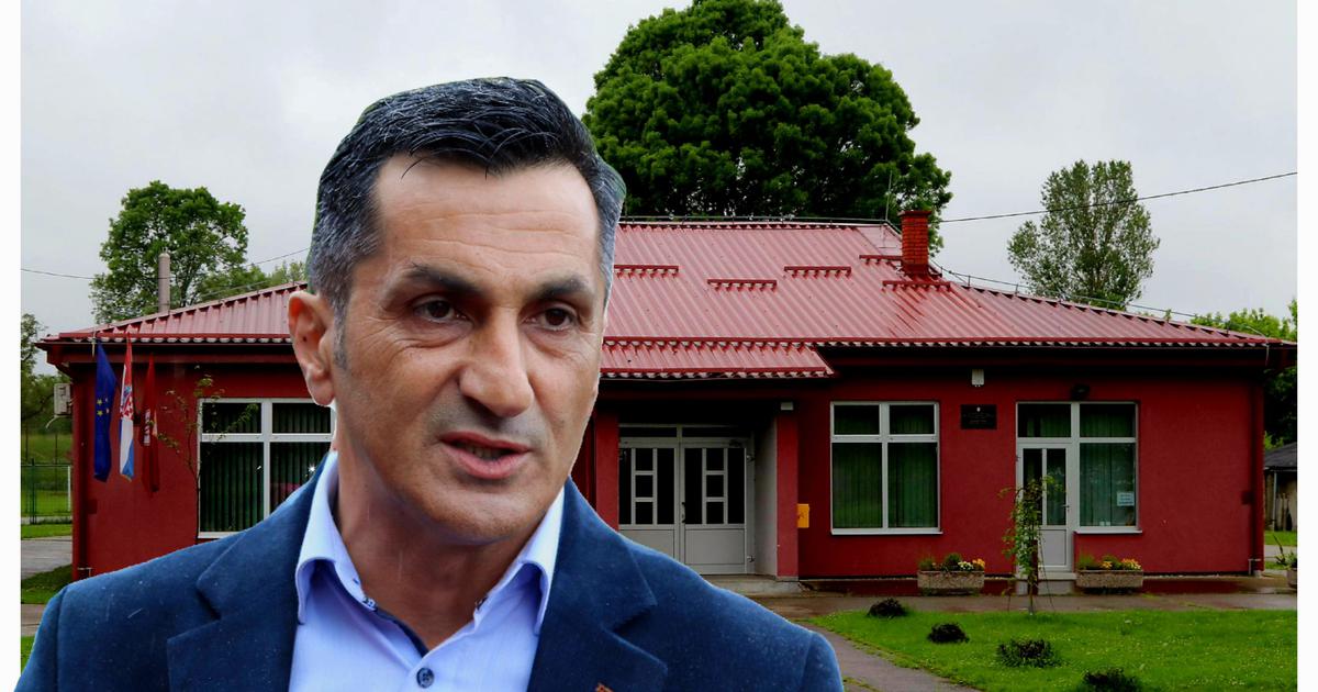 Povjerenstvo odbacilo prijavu protiv Tomislava Pendića | Plusportal