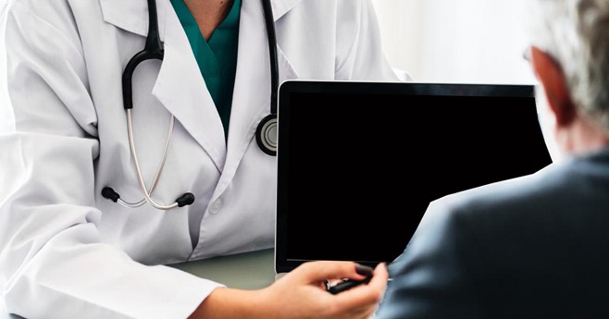 Umjesto prepoznavanja moždanog, rekla je da mu skuhamo juhu | Plusportal