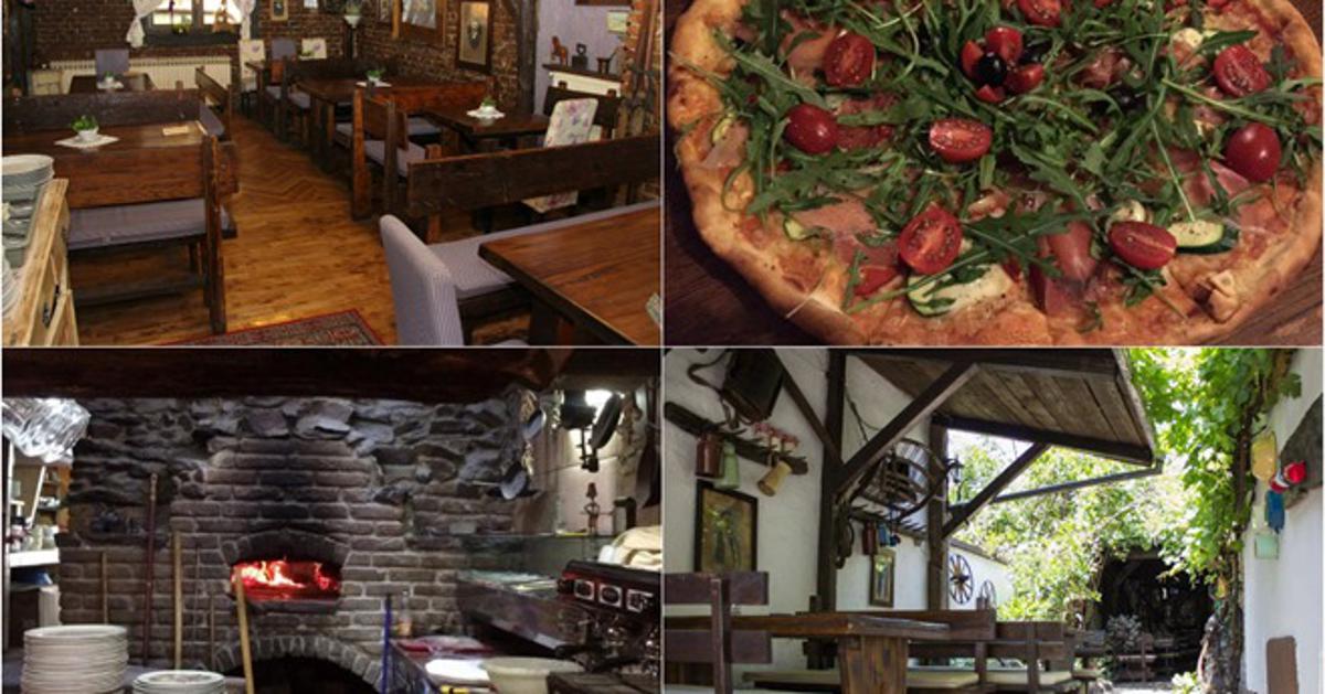 Gdje se jede najbolja pizza u Slavonskom Brodu? | Plusportal