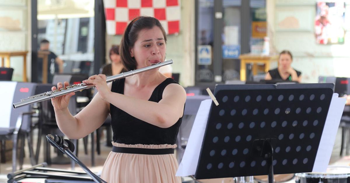 'Veselimo se, uključimo se, budimo dio magičnog svijeta' | Plusportal