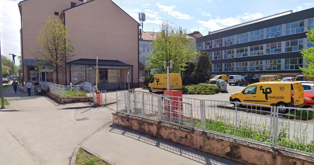 Pošta otpremljena s ove lokacije dobit će poseban žig | Plusportal
