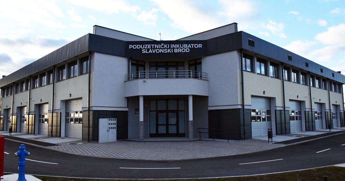 Evo koliko će koštati gradski poslovni prostori u ovoj zgradi | Plusportal