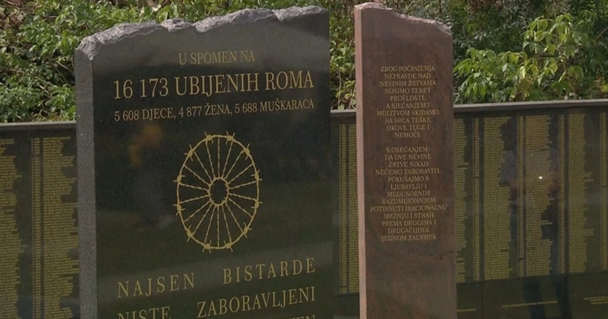 Više od 16.000 Roma ubijeno je u ustaškom logoru Jasenovac | Plusportal