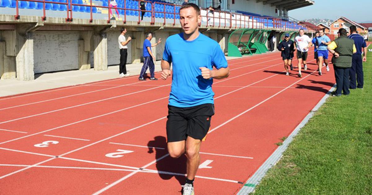 Prebeg brani naslov | Plusportal