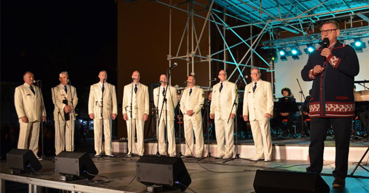 Koncert domoljubnih pjesama | Plusportal