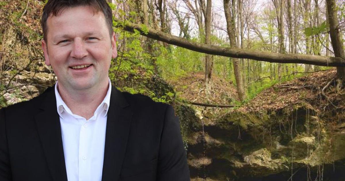 Treba li ovaj zeleni biser zaštititi kao spomenik prirode? | Plusportal