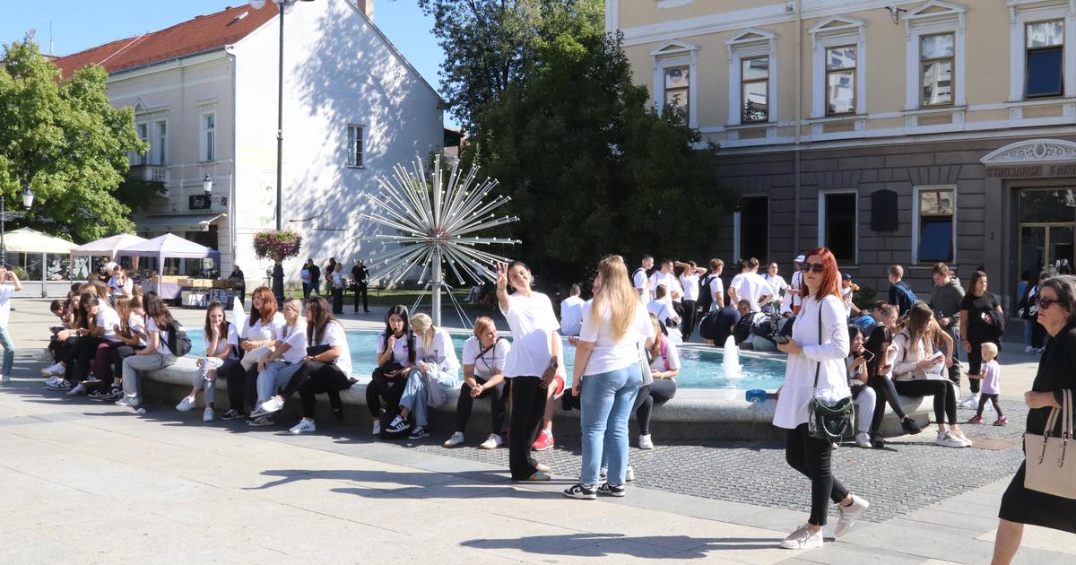 Slavonski Brod - grad po mjeri. Ako mu damo priliku! | Plusportal