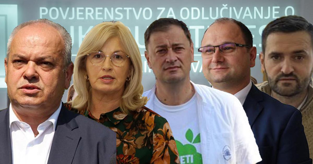 Treba ih ukinuti ili preimenovati! | Plusportal