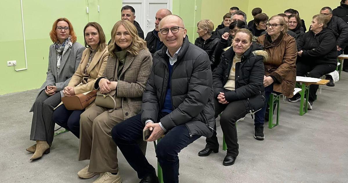 'Ako Hrvatska bude Kristova, ne moramo se ničega bojati!' | Plusportal