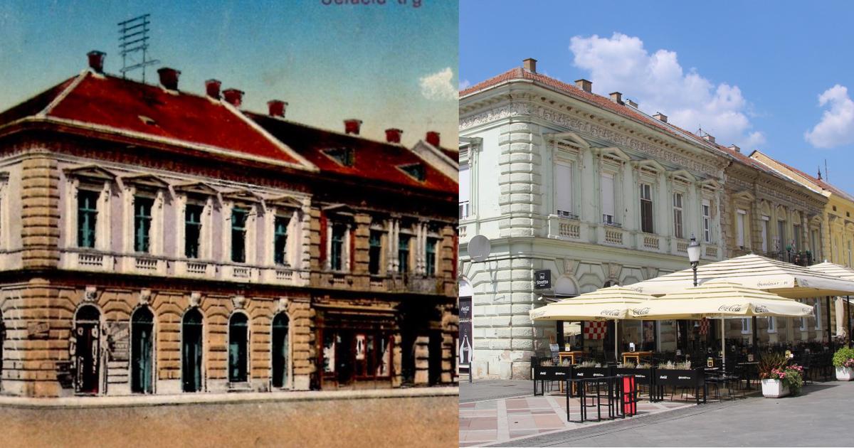 Stoljeća urbanog razvoja koja oblikuju društvene navike | Plusportal