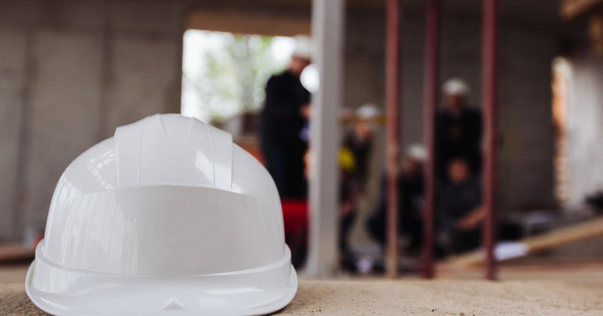 Postavljanje i skidanje skele - jedan od najopasnijih poslova | Plusportal