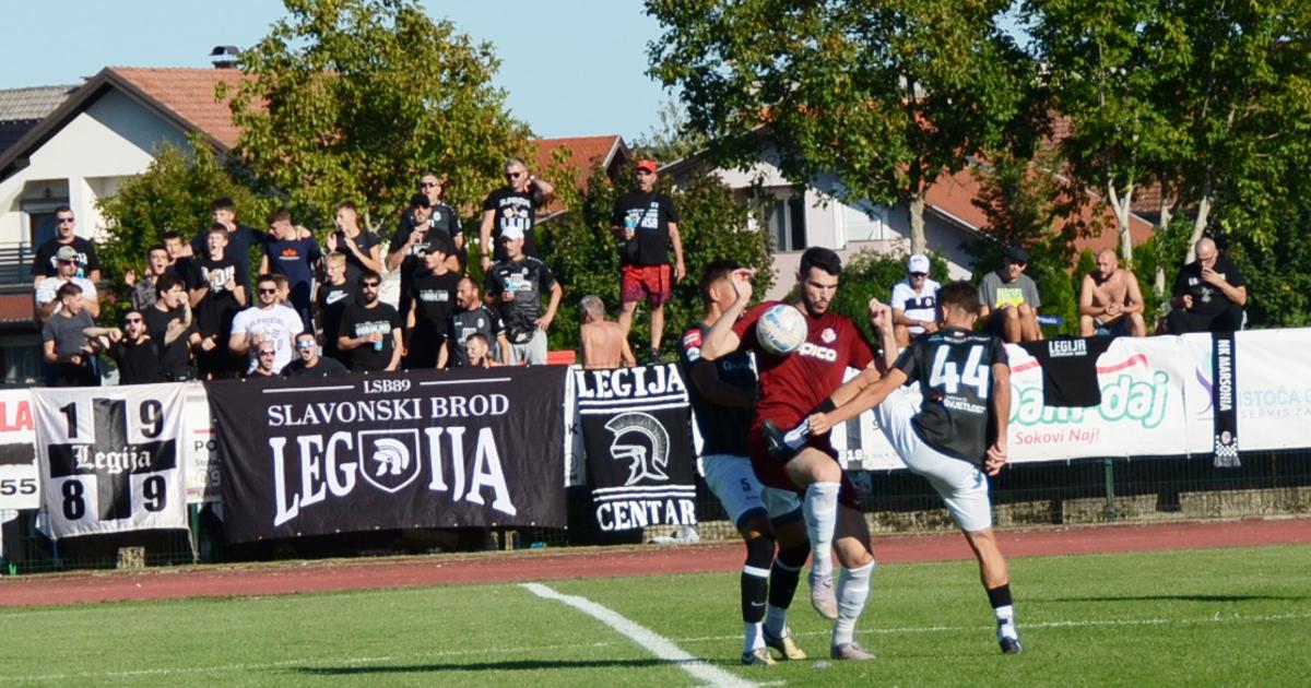 Hoće li pripreme Marsonije krenuti u ponedjeljak? | Plusportal