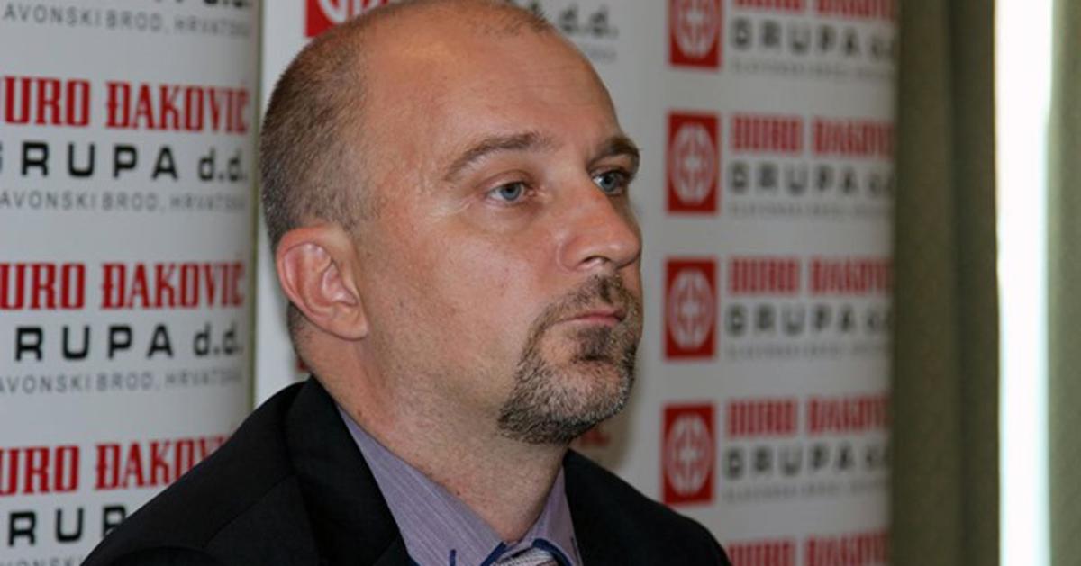 Slaven Posavac i službeno podnio ostavku | Plusportal