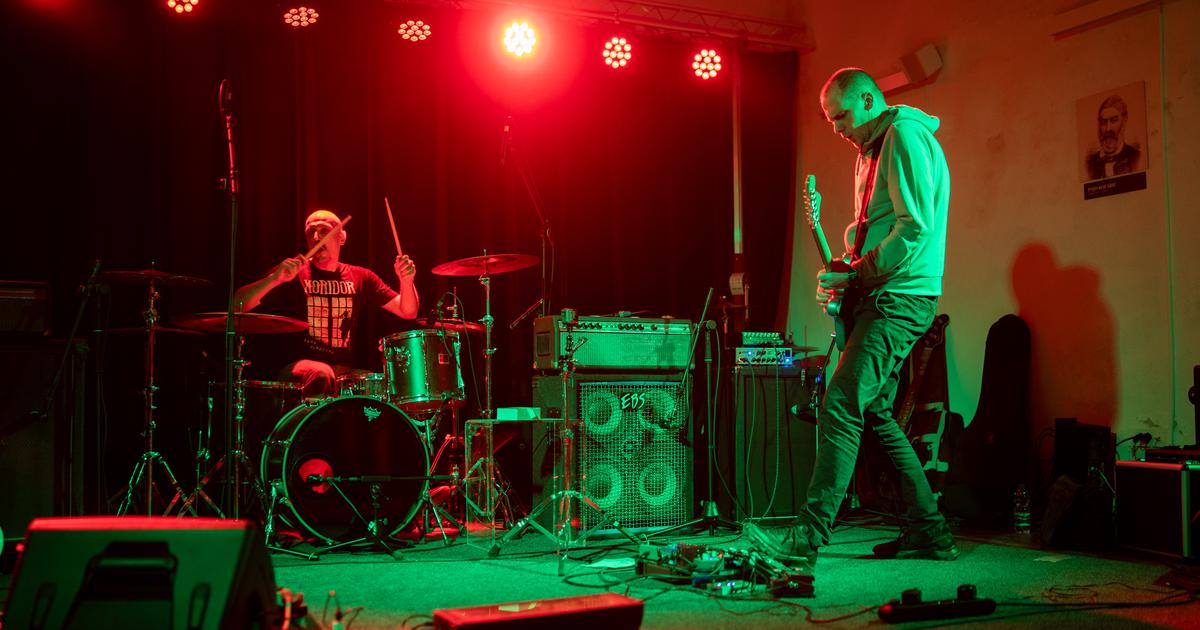 Odlično otvaranje projekta 'AJMO!' u Slavonskom Brodu | Plusportal