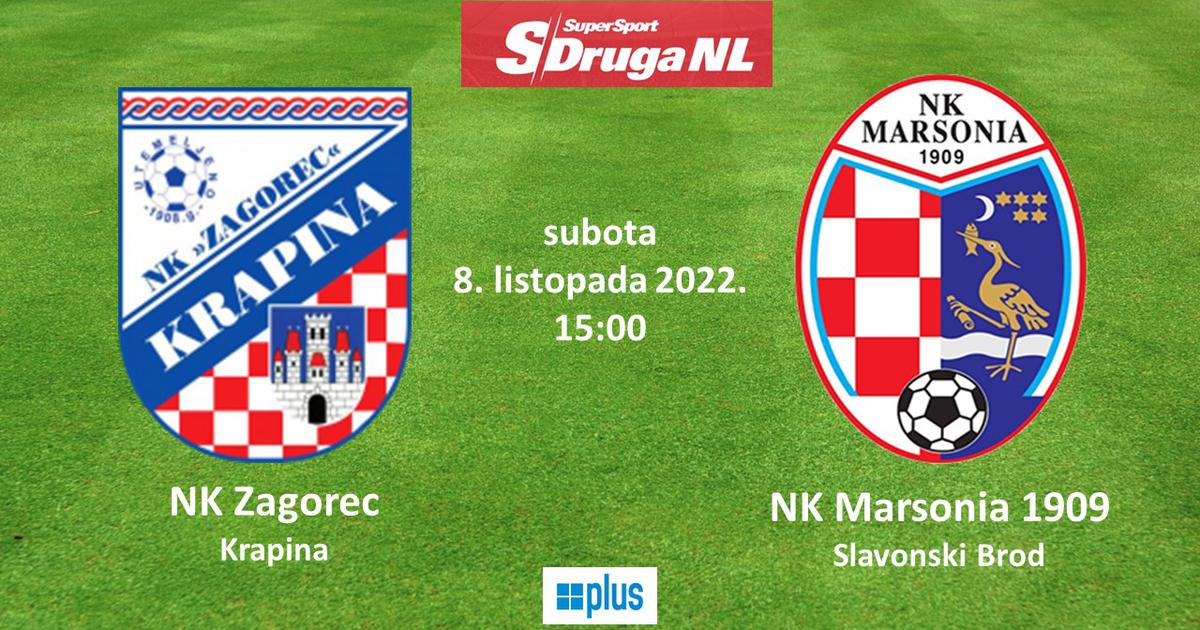 Marsonia ide po prvu pobjedu u gostima | Plusportal