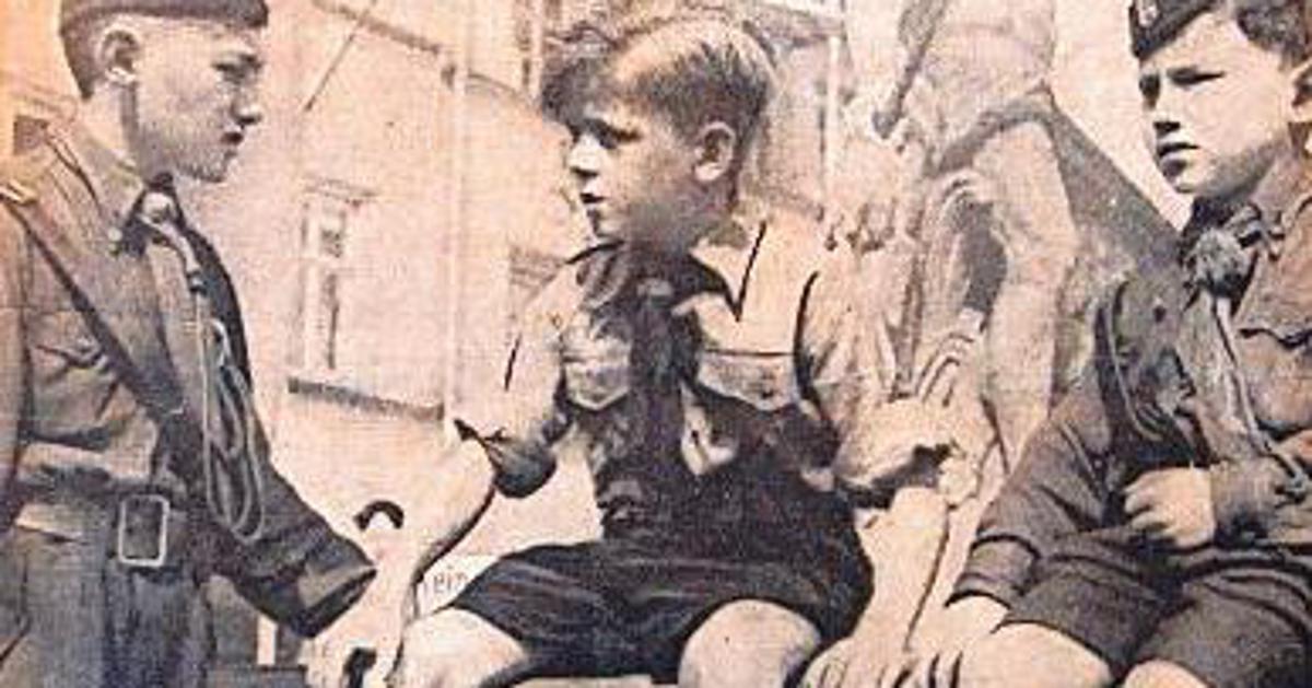 Ovako su odgajali mlade ustaše | Plusportal