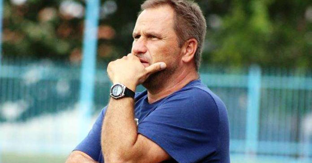 Dalibor Bognar novi trener | Plusportal