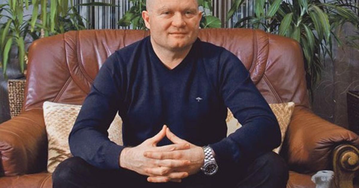 'Za aferu Sibinj posve sam nevin' | Plusportal