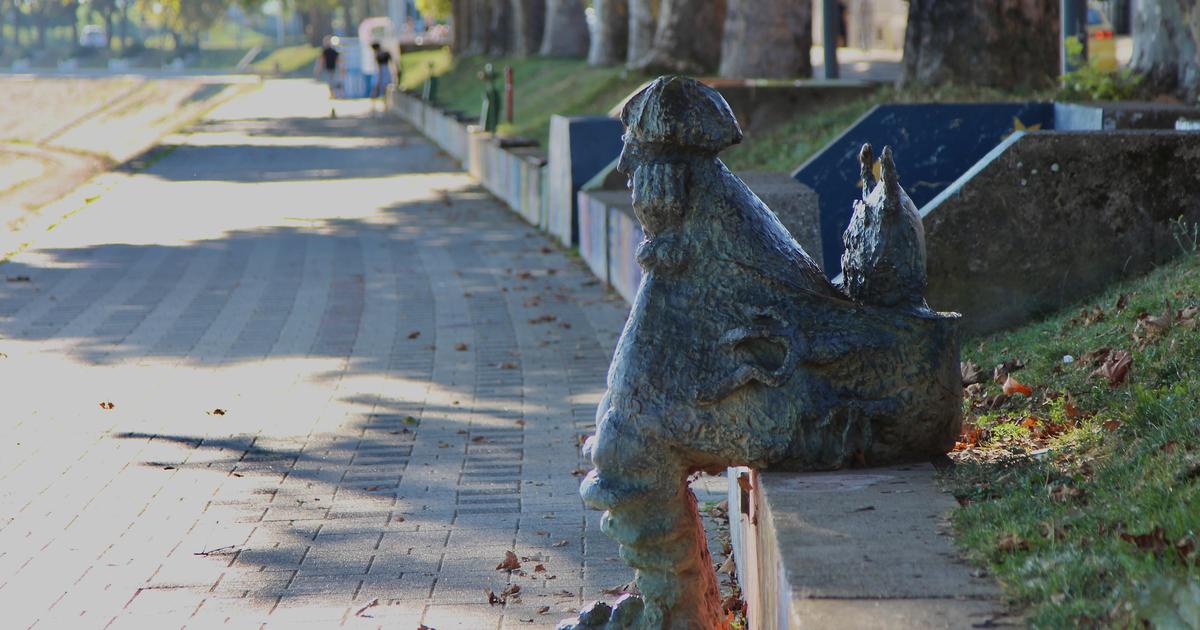 Kad siđemo u ovaj svijet, granice ne postoje | Plusportal