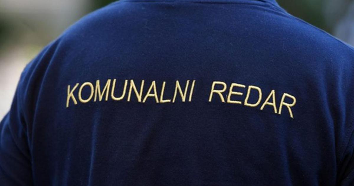 Grad Slavonski Brod traži tri komunalna redara | Plusportal