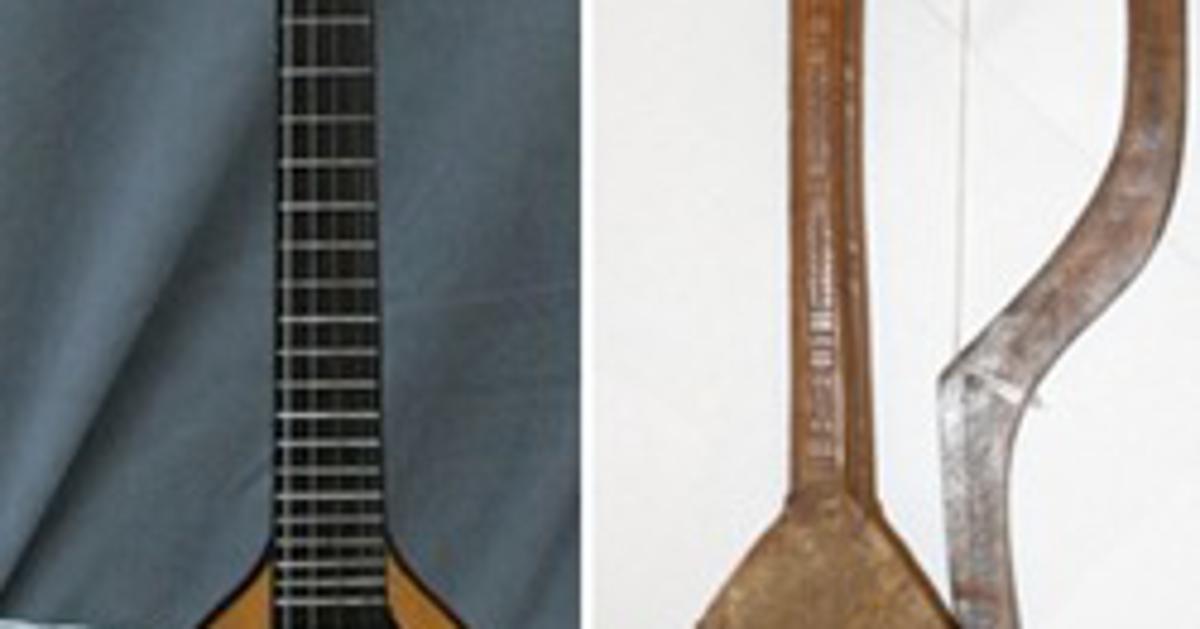 Deseterac za tamburu i gusle | Plusportal