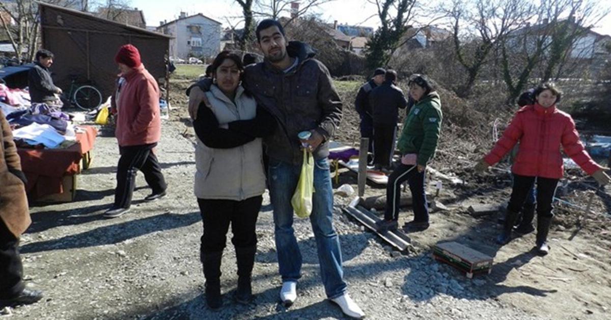 Ciganska posla | Plusportal