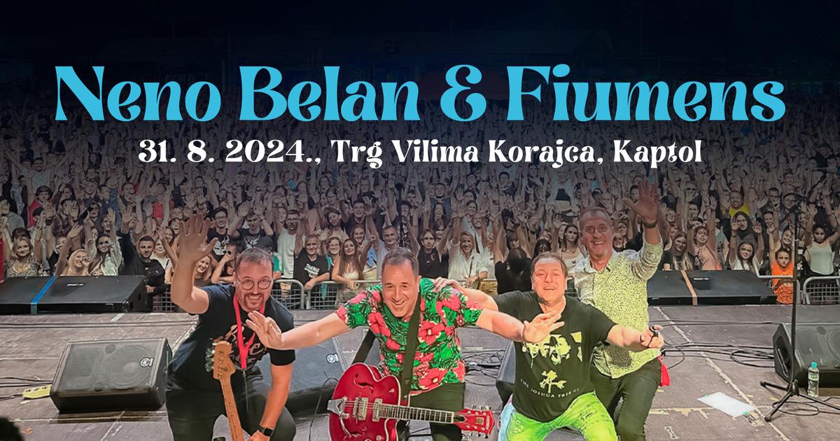 Glazbena poslastica u sklopu manifestacije "Ideš i piješ" | Plusportal