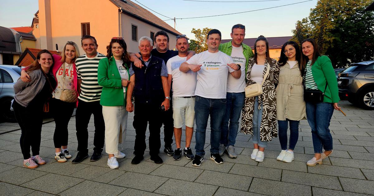 Općina Vrpolje ima novog načelnika | Plusportal