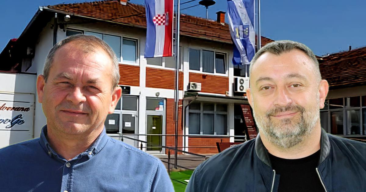 U drugi krug idu Igor Đaković (HDZ) i Davor Petrik (SDP) | Plusportal