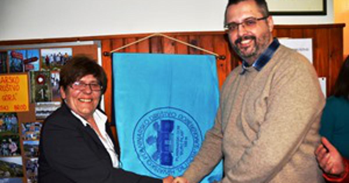 Ivan Pehar novi predsjednik | Plusportal