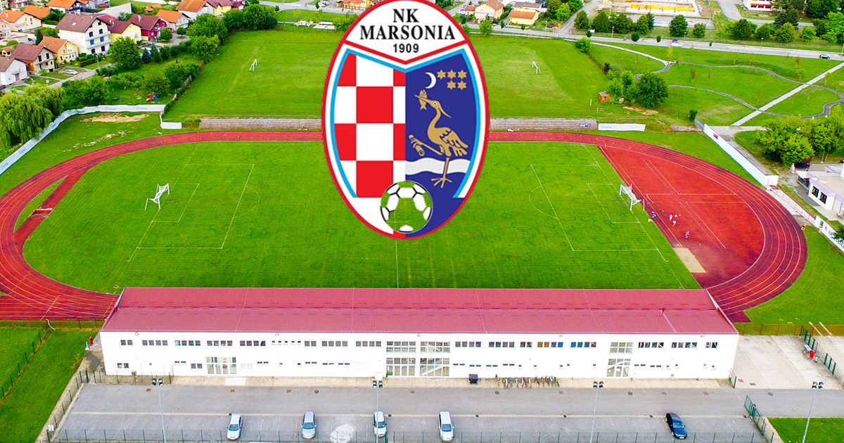 Marsonia je, na kraju, ipak ostala bez treće lige | Plusportal