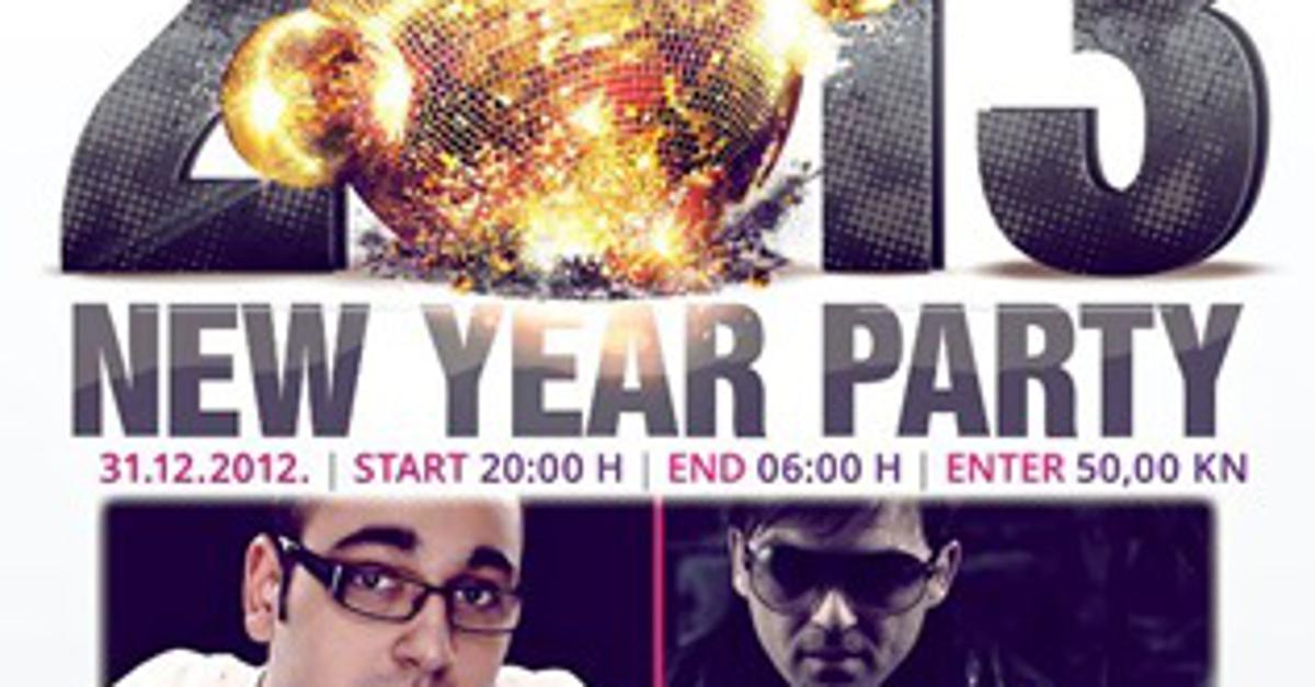 Dance music hall@ Dvorana Brod | Plusportal